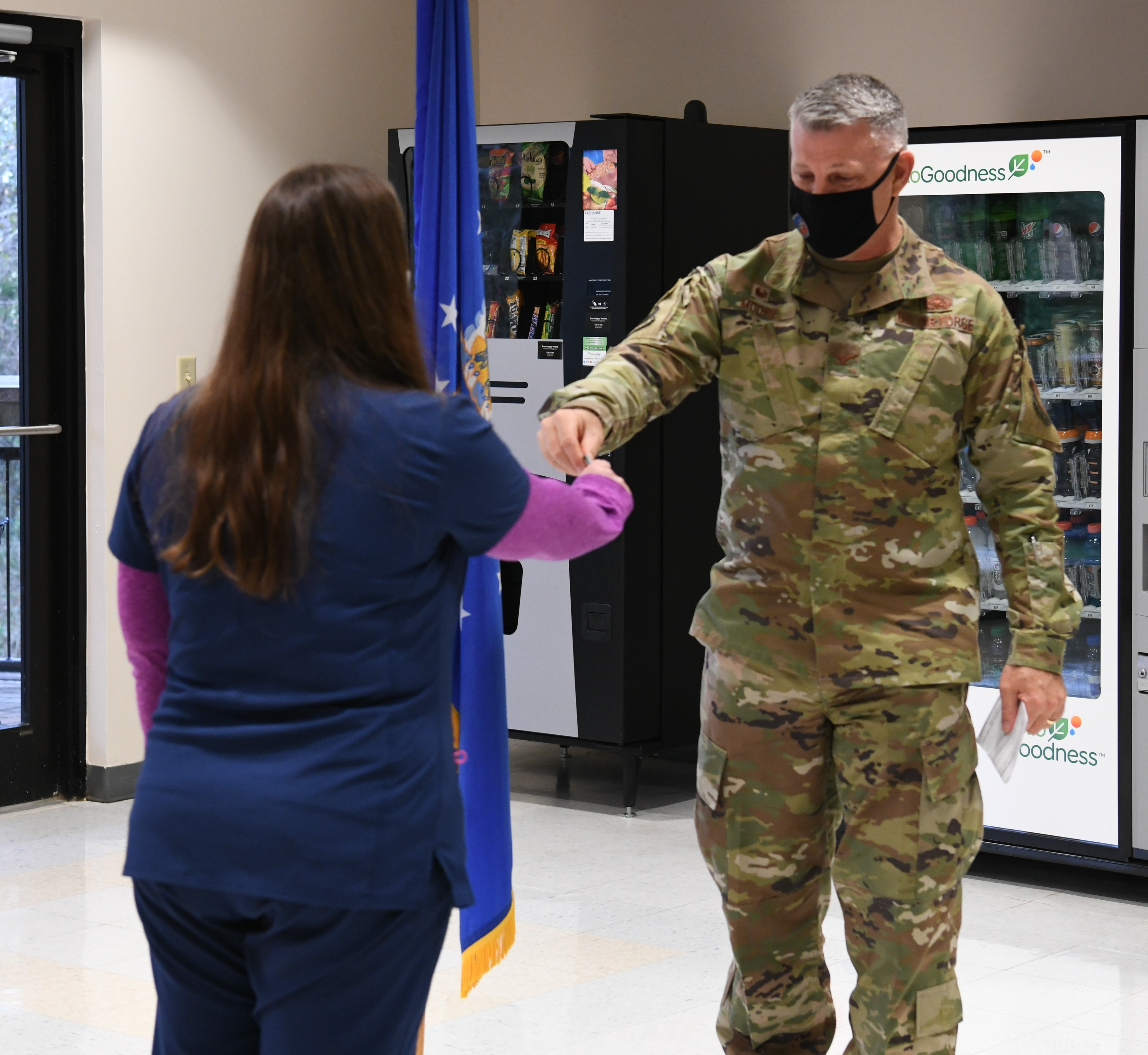 78th Medical Group programs win top honors > Robins Air Force Base ...