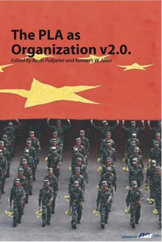 PLA as Organization 2.0 > Air University (AU) > China Aerospace Studies ...