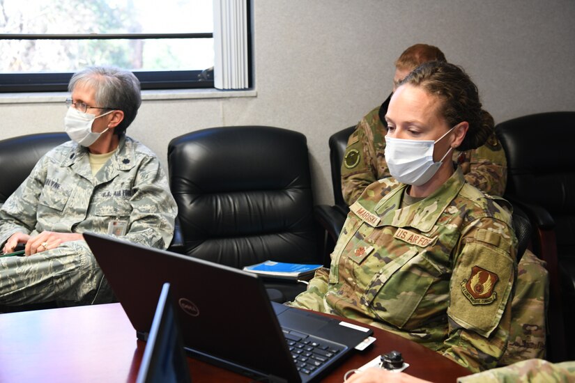 AMRO: Medical program keeps Airmen mission ready > Robins Air Force ...
