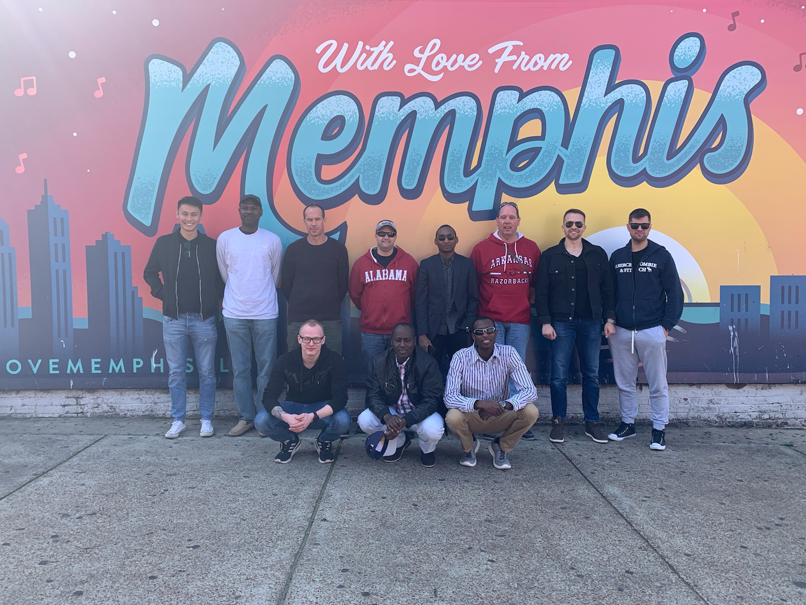 714th TRS IMSO team recognized as Air Force’s best > Air Education and ...