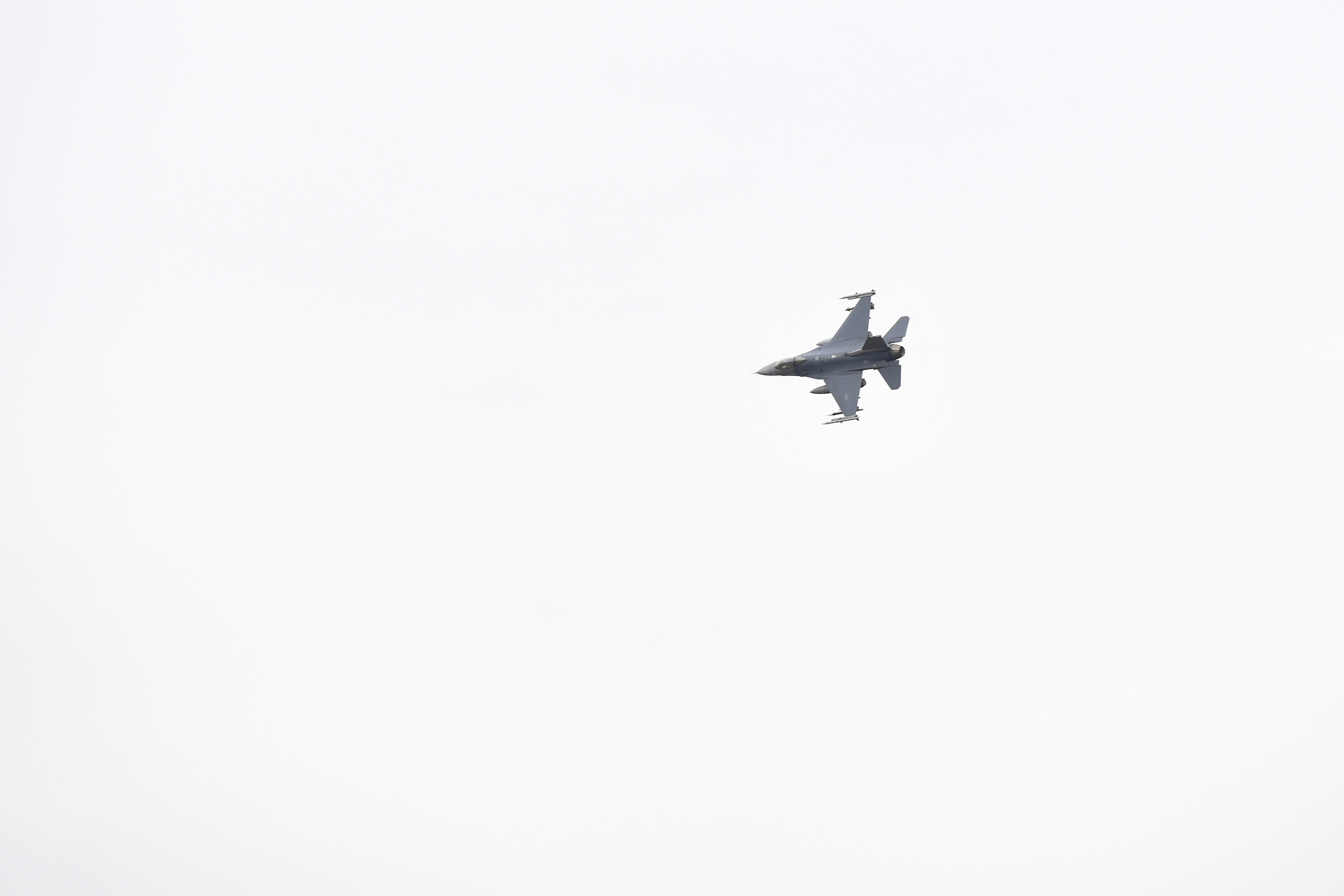 31st OG Conducts Operation Porcupine 2021 > U.S. Air Forces in Europe ...