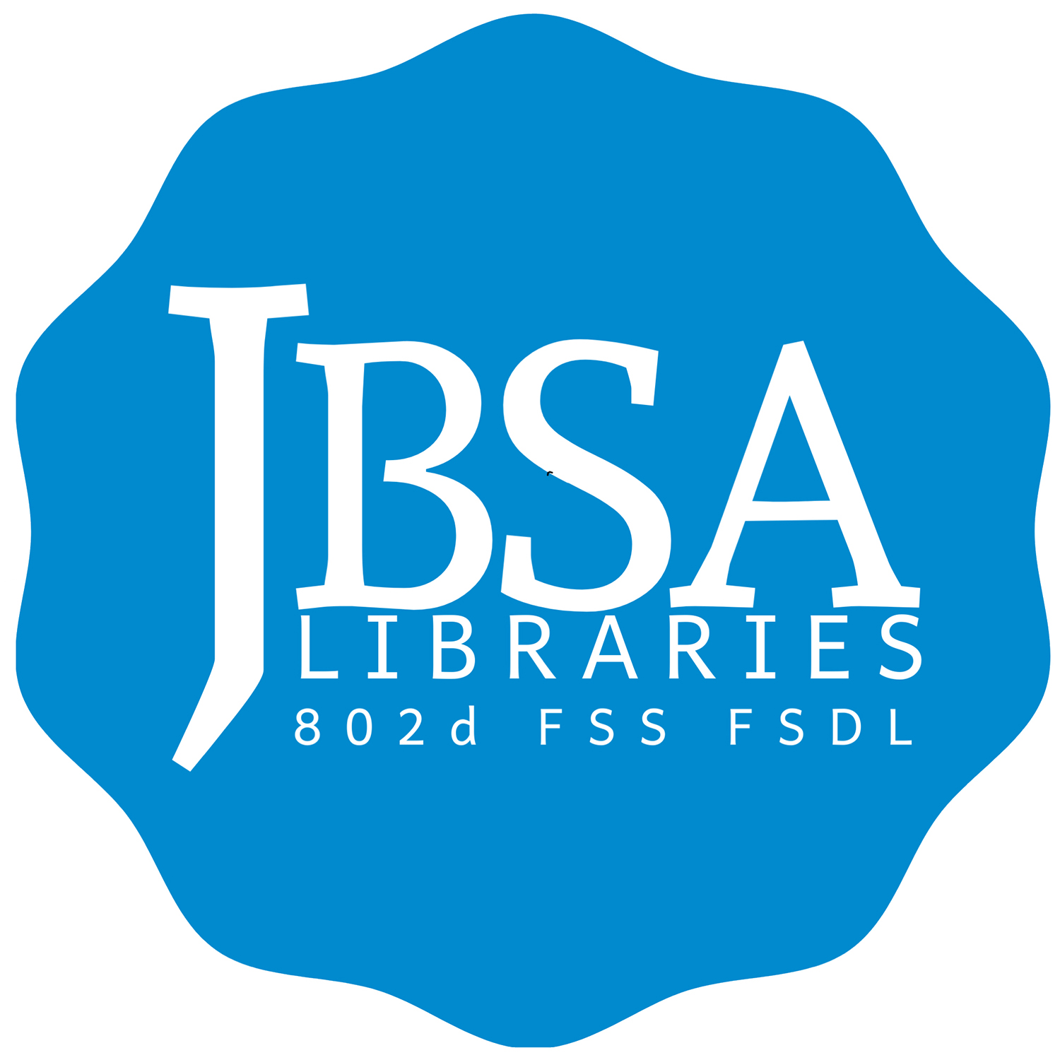 JBSA LIB
