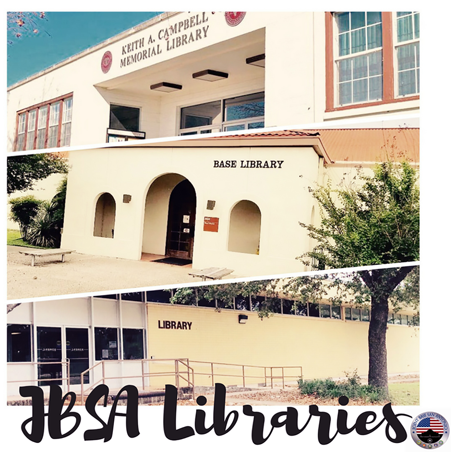 JBSA LIB