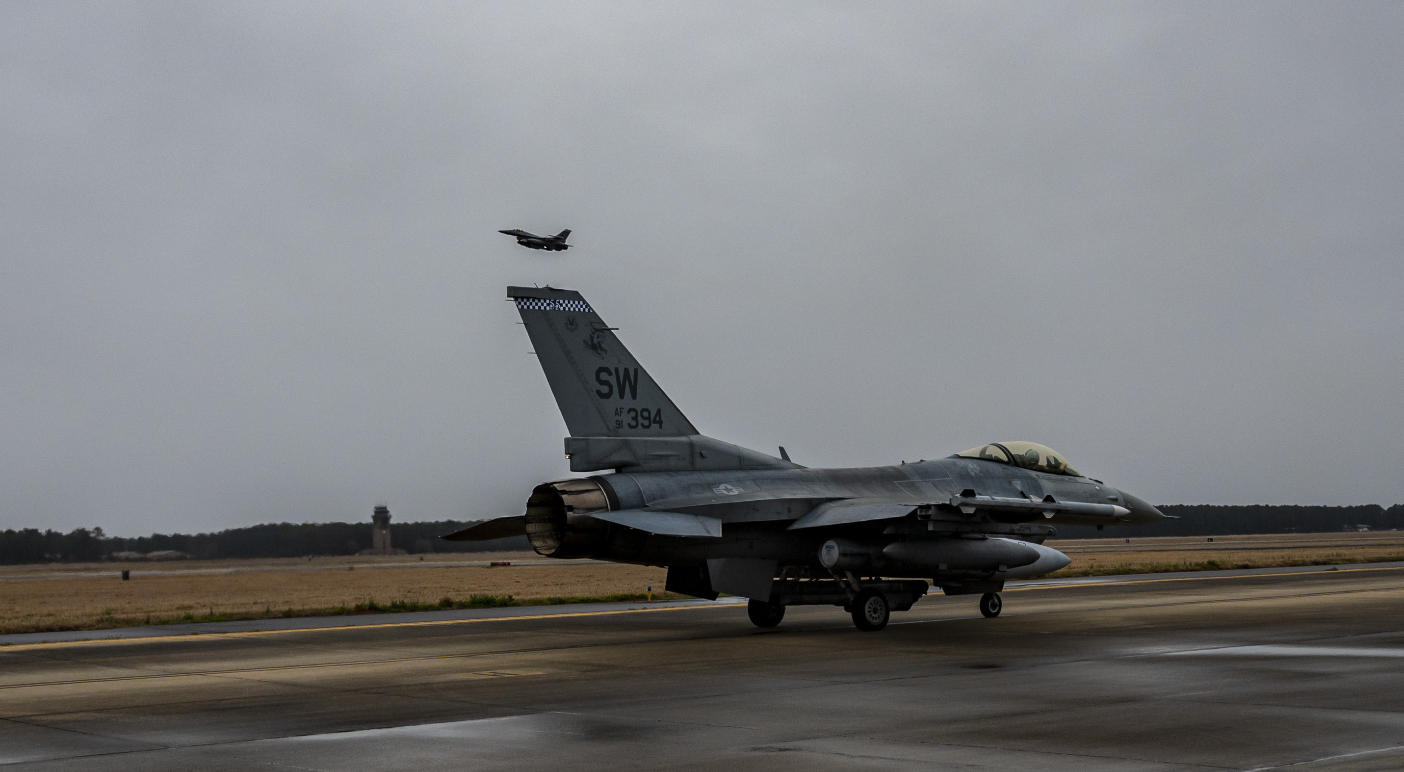 20th FW hosts Red Flag 21-2 > Shaw Air Force Base > Article Display