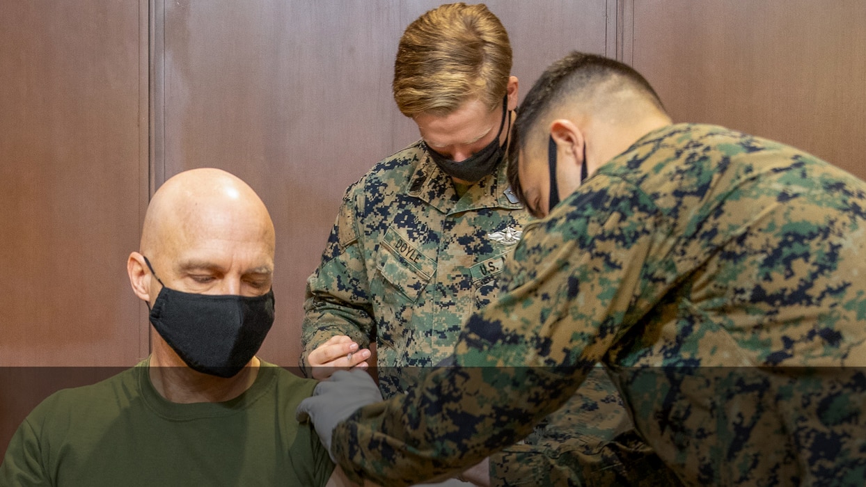 U.S. Marine Corps Forces Reserve - Home