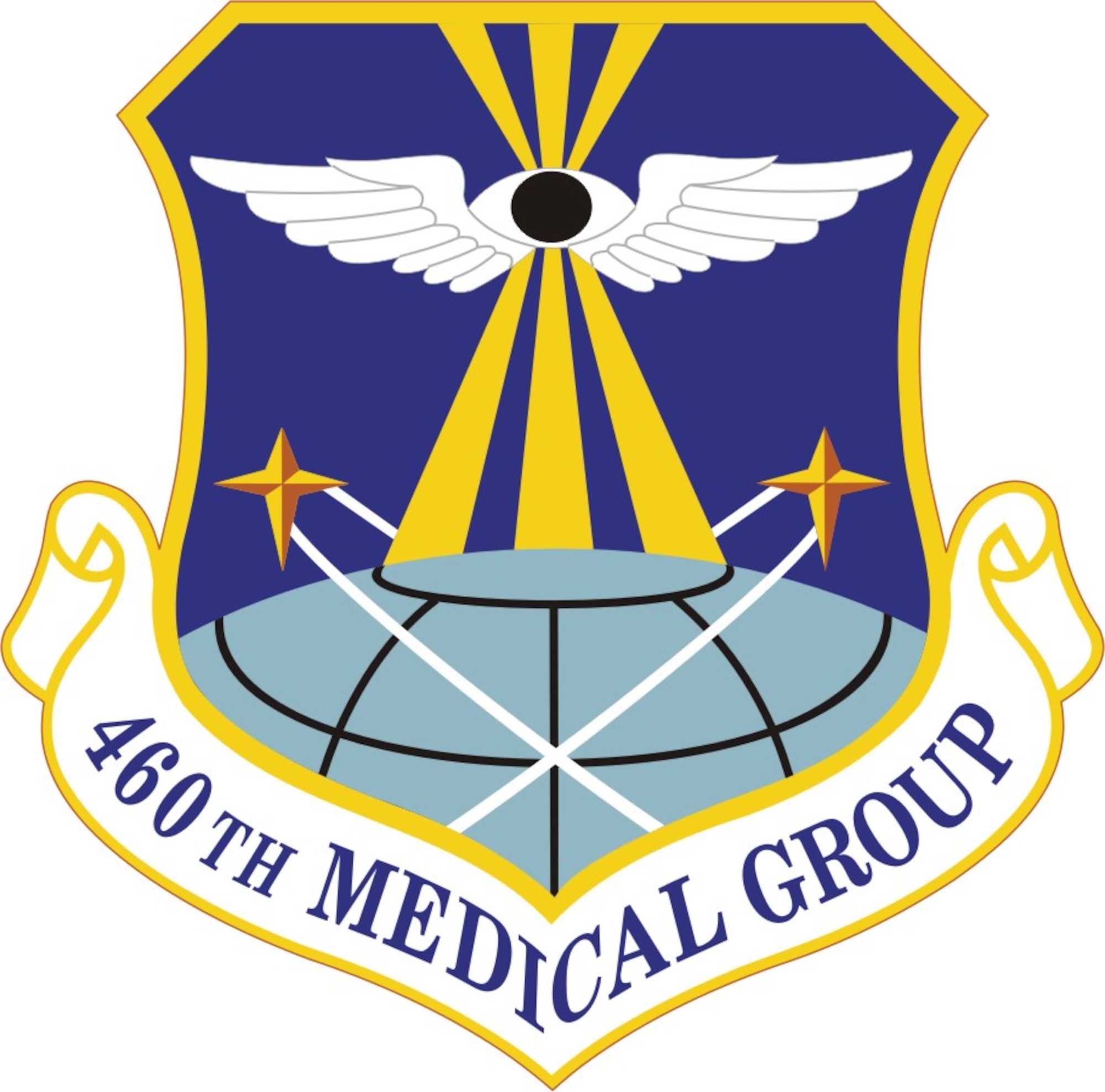 460 Medical Group (USSF) > Air Force Historical Research Agency > Display