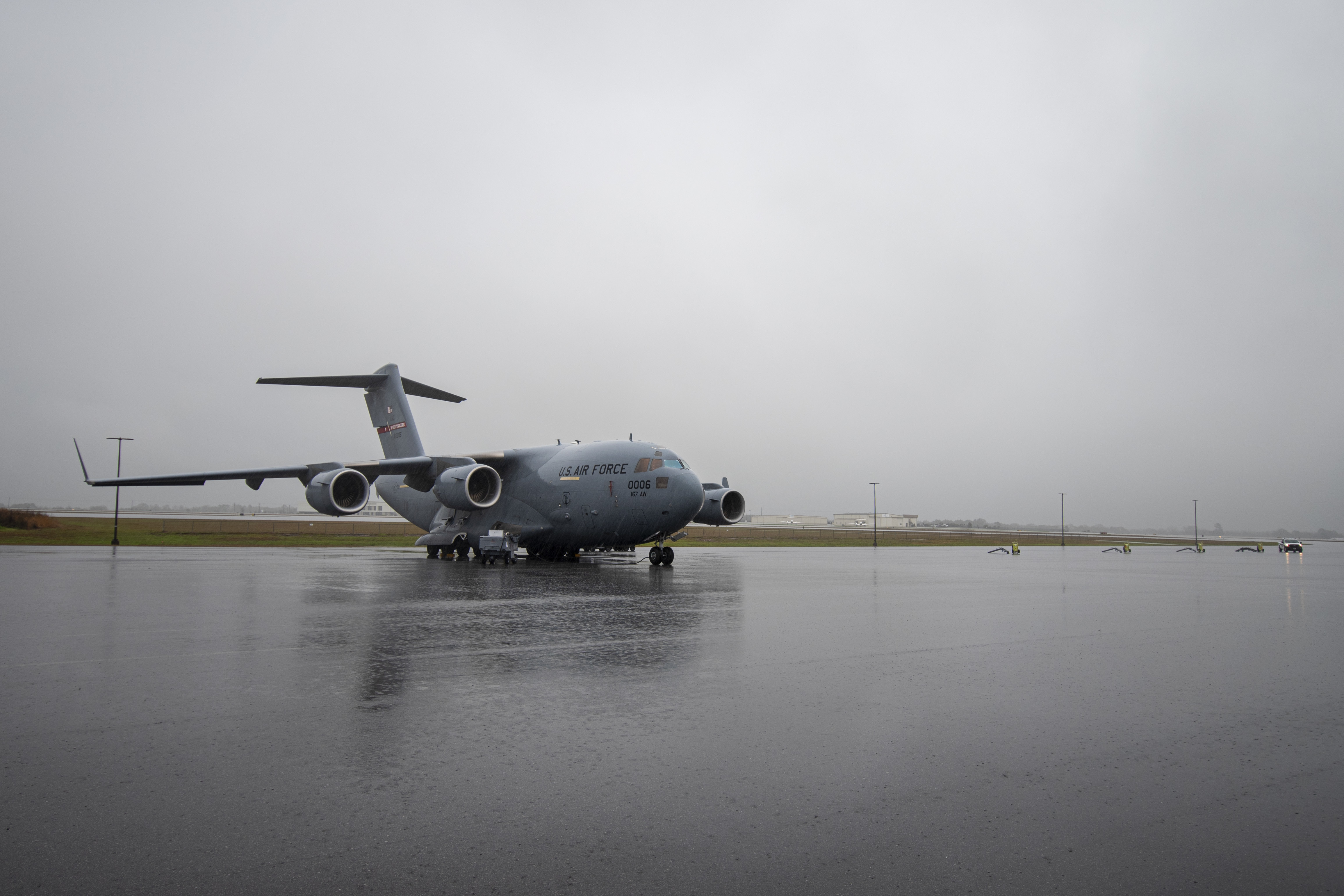 187th Fighter Wing conducts rapid mobilization exercise > National ...