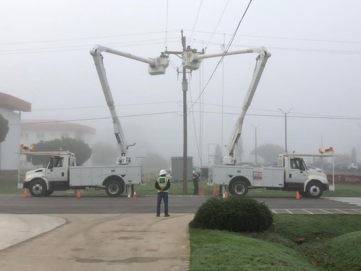 NAVFAC Issues Public Works Department Management Guide to Enhance ...