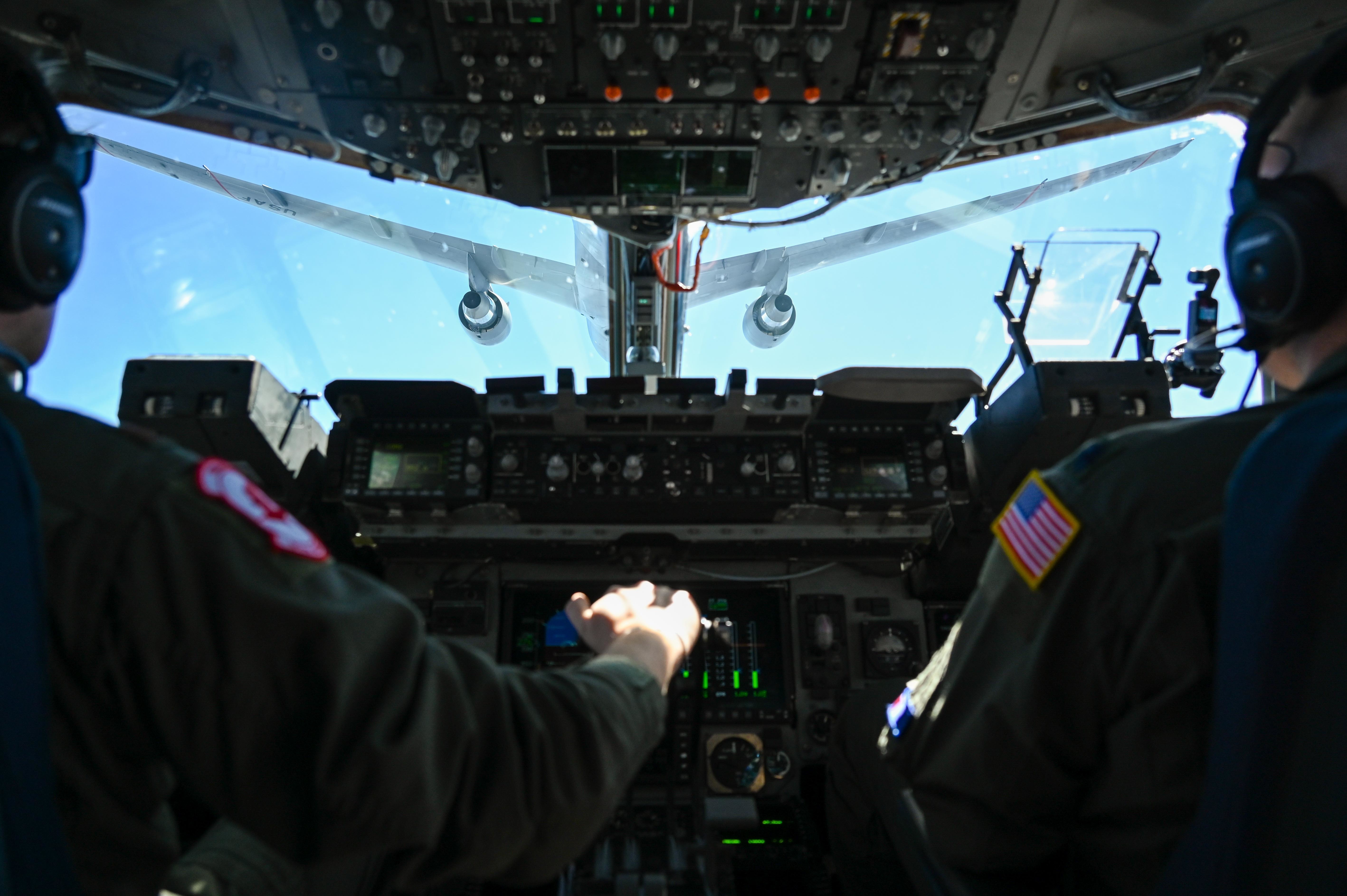 730th Air Mobility Training Squadron trains the next generation > 4th ...