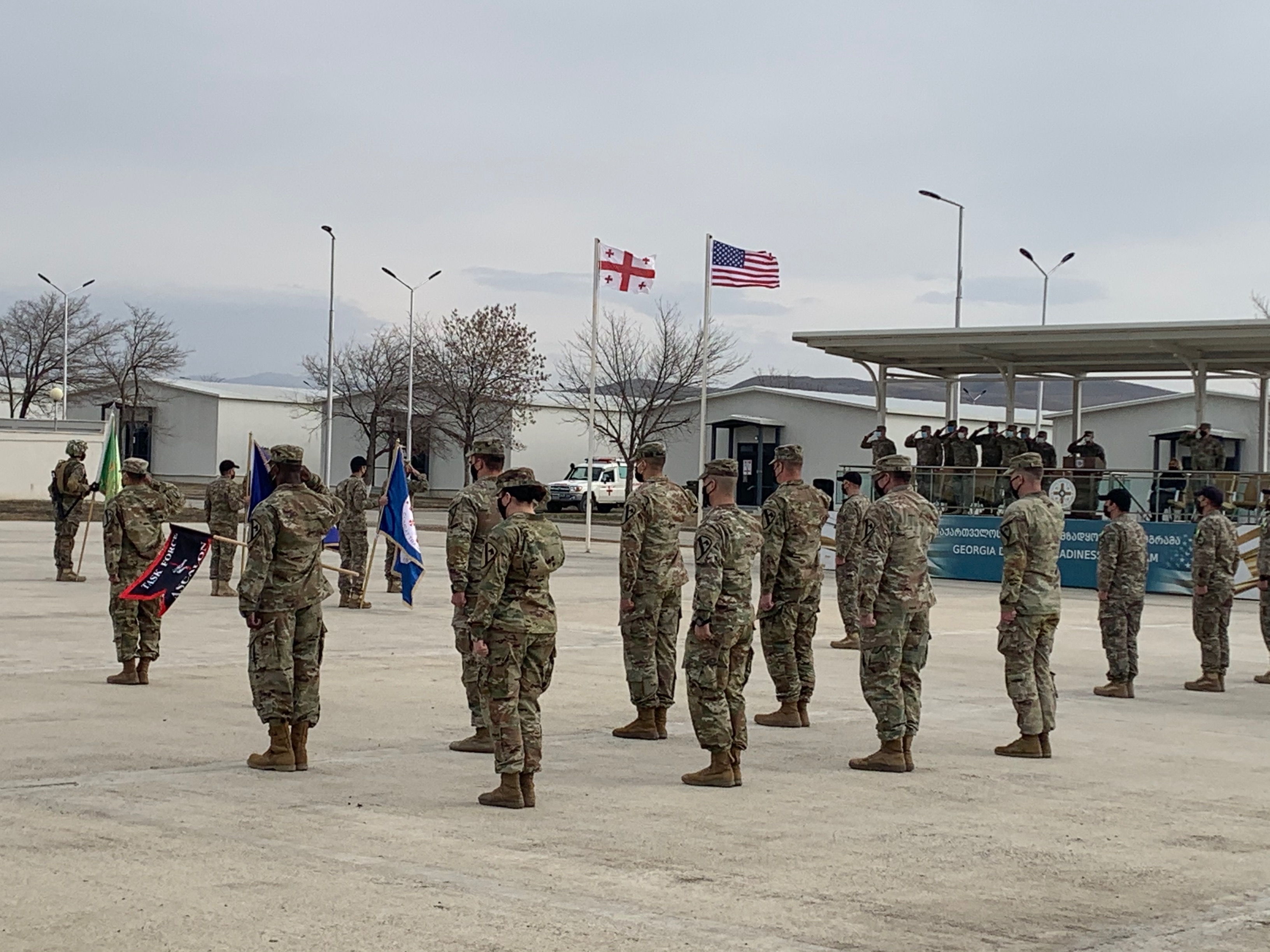 7th Army Training Command > Media & News > Art