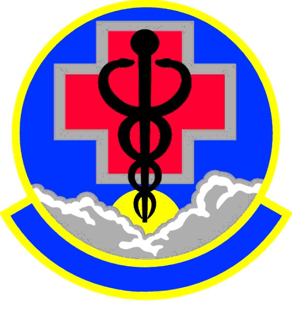 341 Operational Medical Readiness Squaron