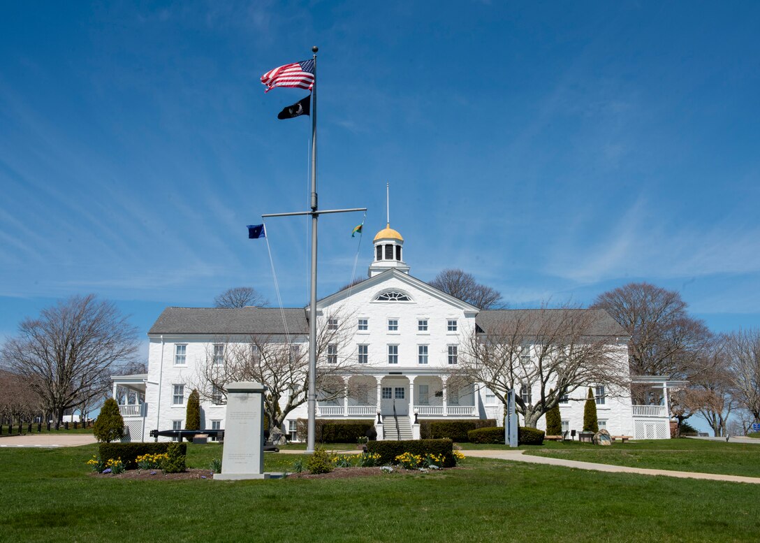 U.S. Naval War College Museum