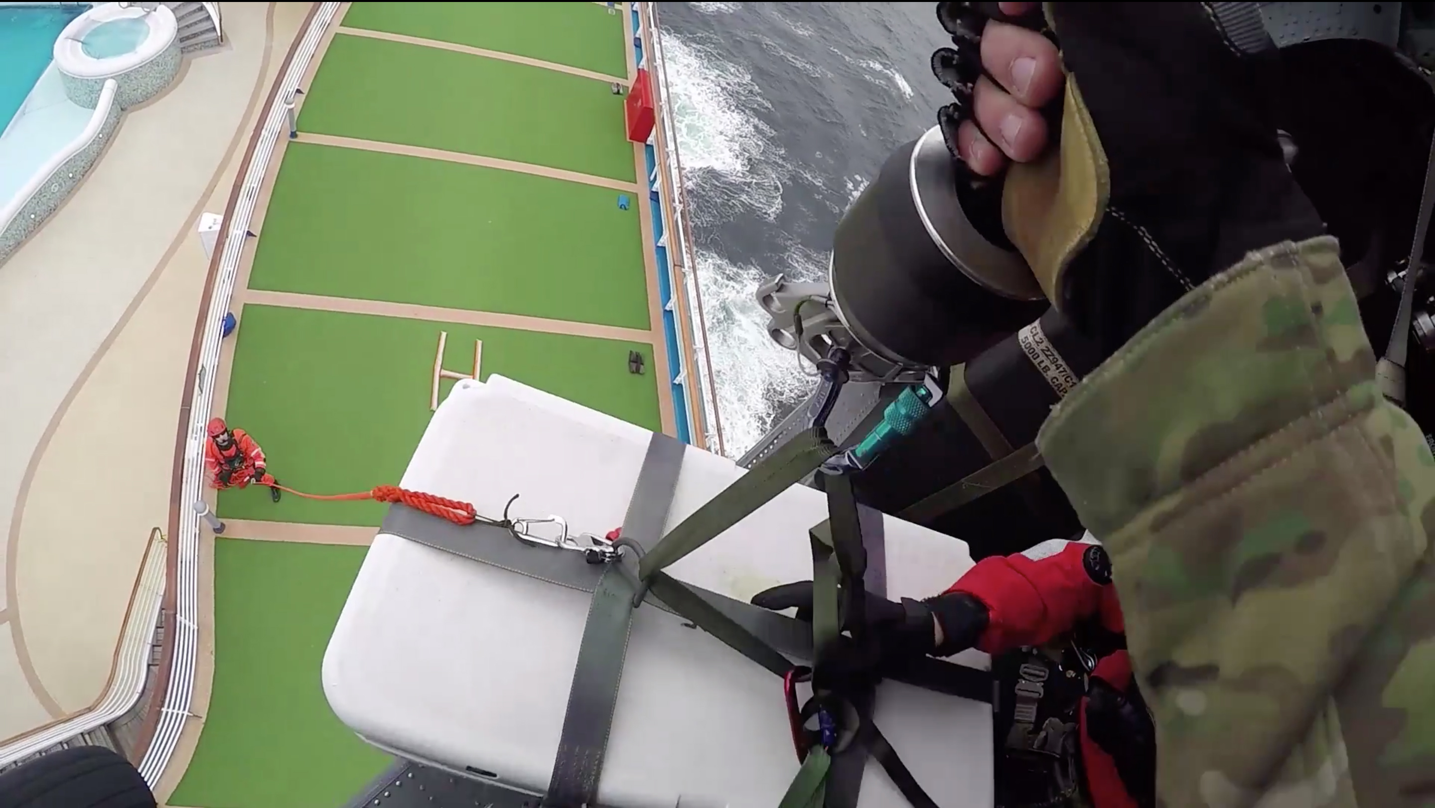 National Guard committed to COVID response > National Guard > Article View