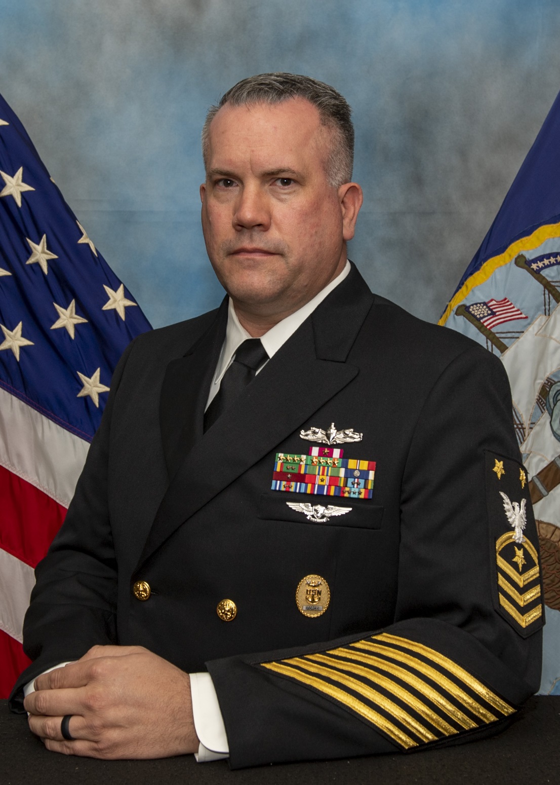 FORCM (SW/AW) Greg S. Carlson > Naval Surface Force, U.S. Pacific Fleet ...