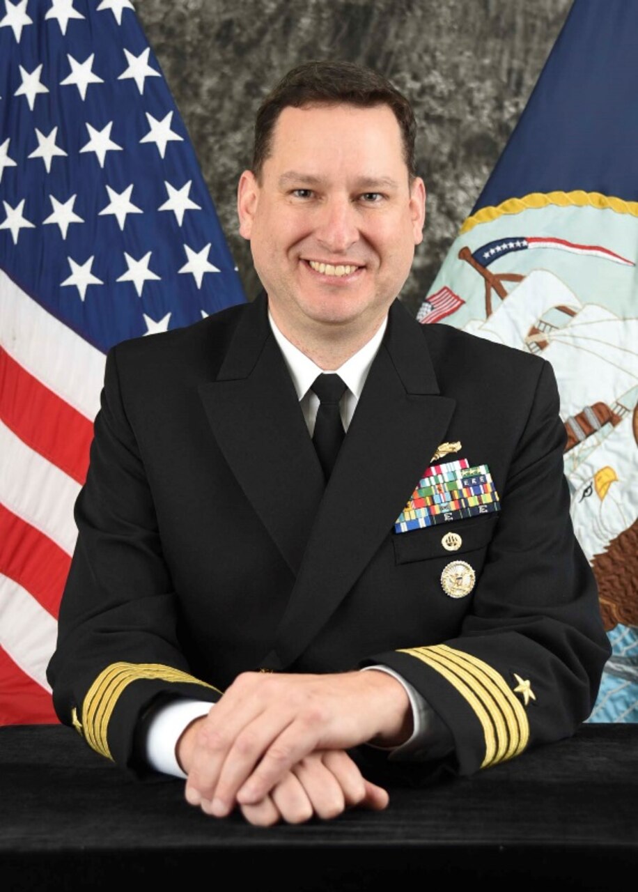 Commander, United States Navy > Commander, Naval Surface Force Atlantic ...