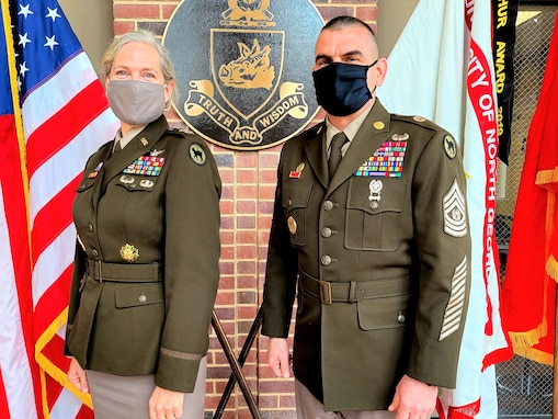 U.S. Army Reserve > Commands > Functional > MIRC