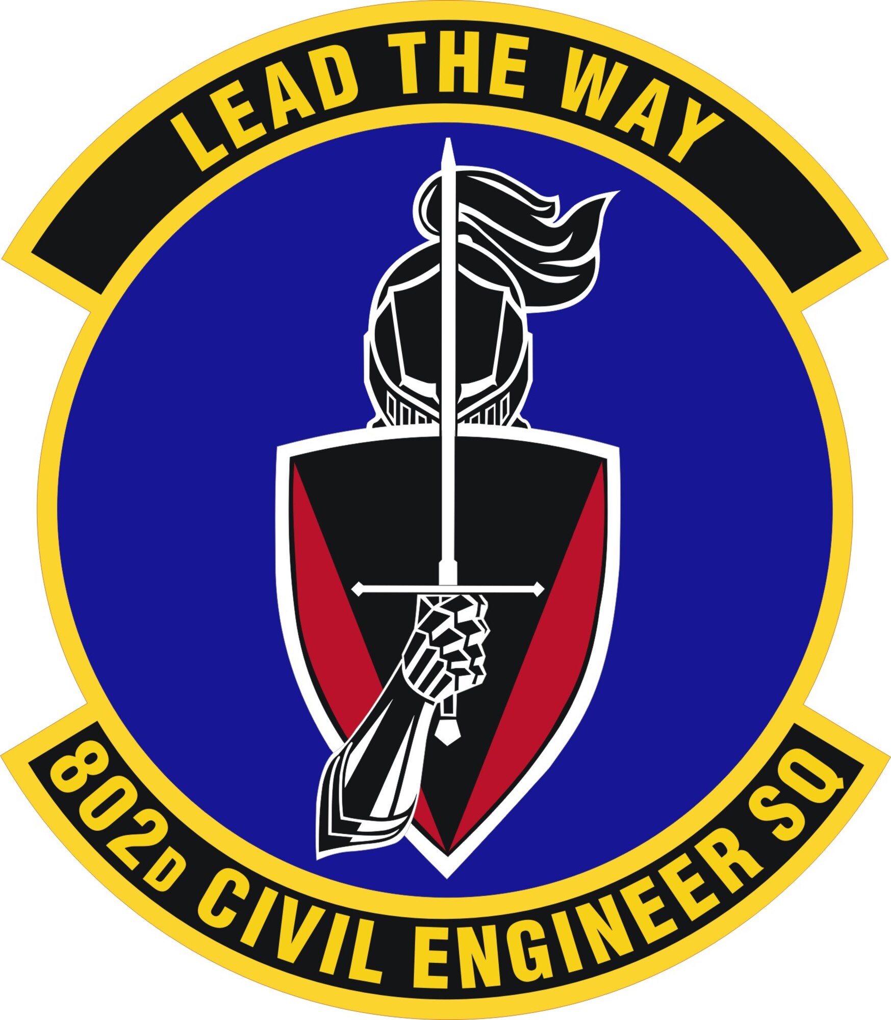 802 Civil Engineer Squadron (AETC) > Air Force Historical Research ...