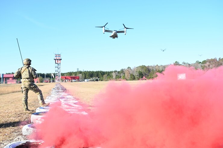 Home of the 165th Airlift Wing