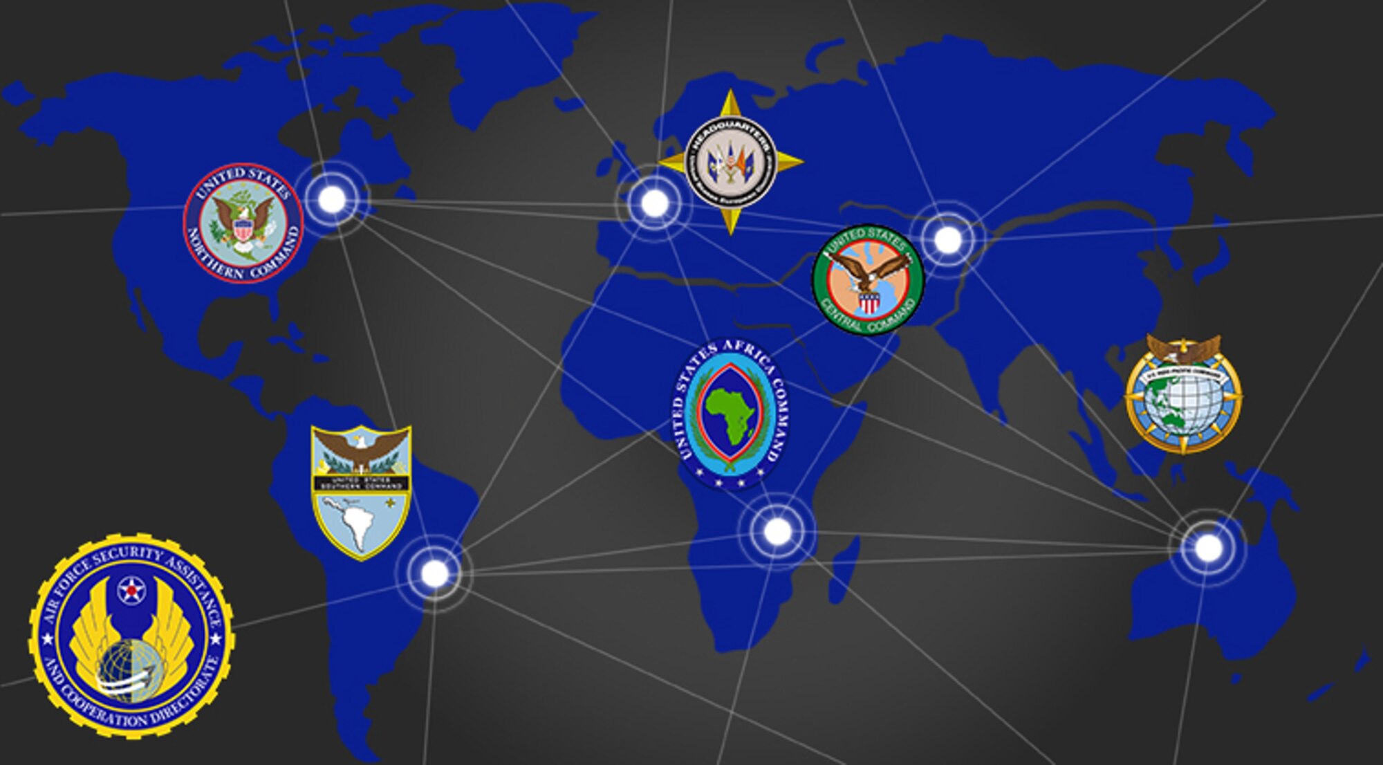 AFSAC - Big Data Analytics for Global Air Force Partnerships > Air ...
