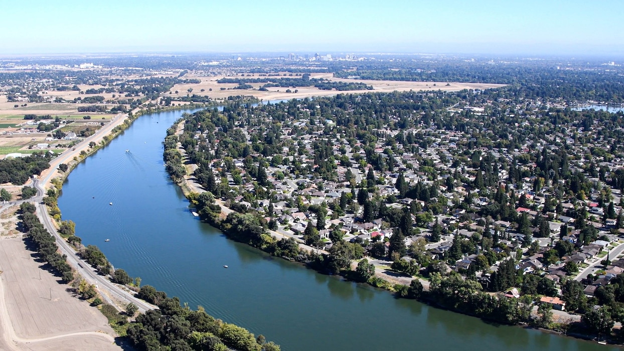 Sacramento District, U.S. Army Corps of Engineers