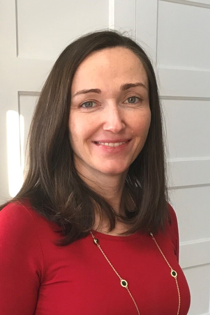 Lisa Aronsson > Institute for National Strategic Studies > Article View