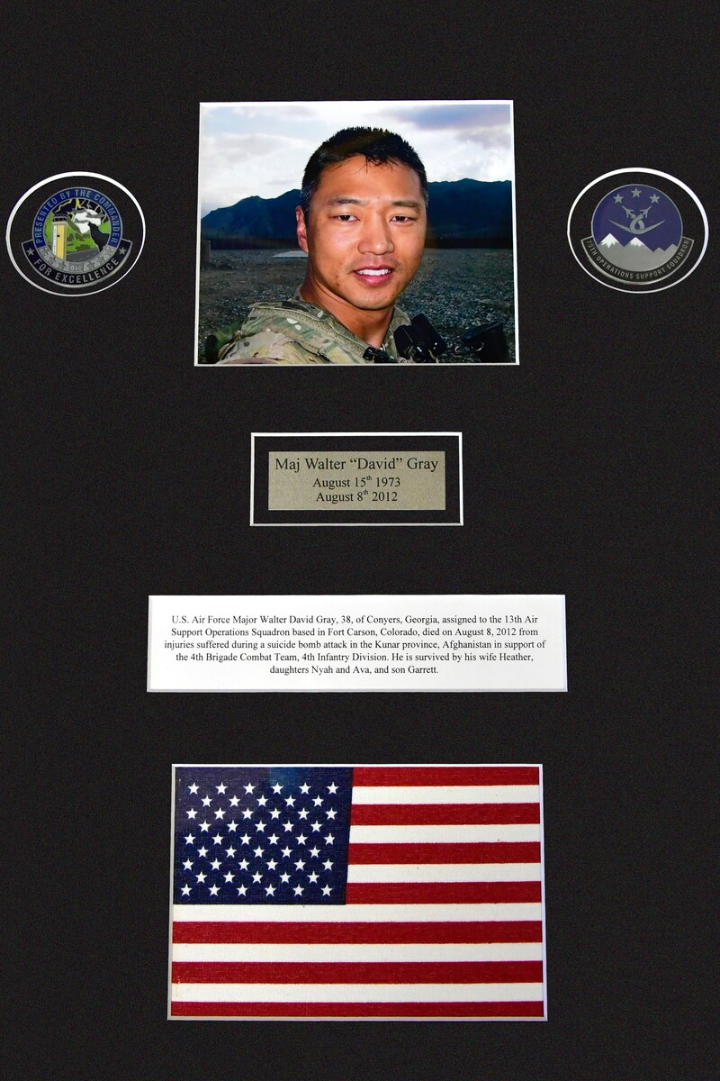 SWTW dedicates new tactical training facility to fallen special warfare ...