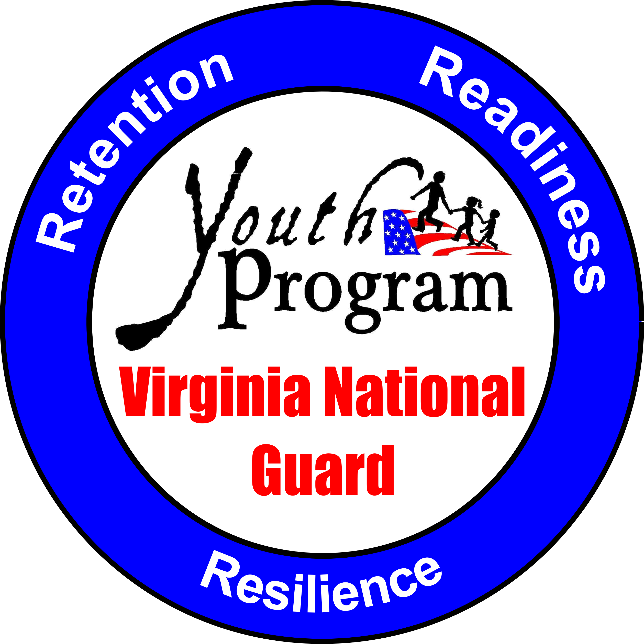 Virginia National Guard Youth Program