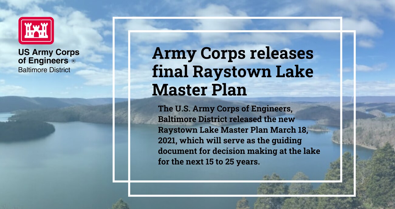 US Army Corps of Engineers - Baltimore District