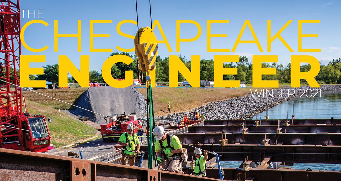 US Army Corps of Engineers - Baltimore District