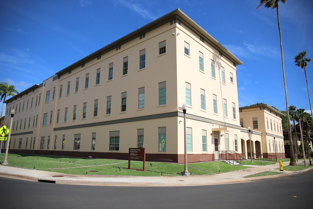 Honolulu District, U.S. Army Corps of Engineers