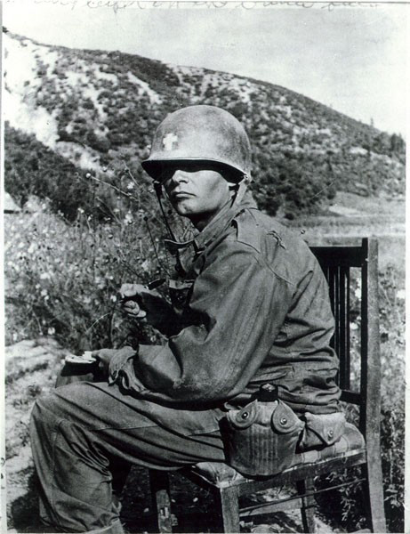 Medal of Honor Monday: Army Chaplain Emil J. Kapaun > U.S. Department ...