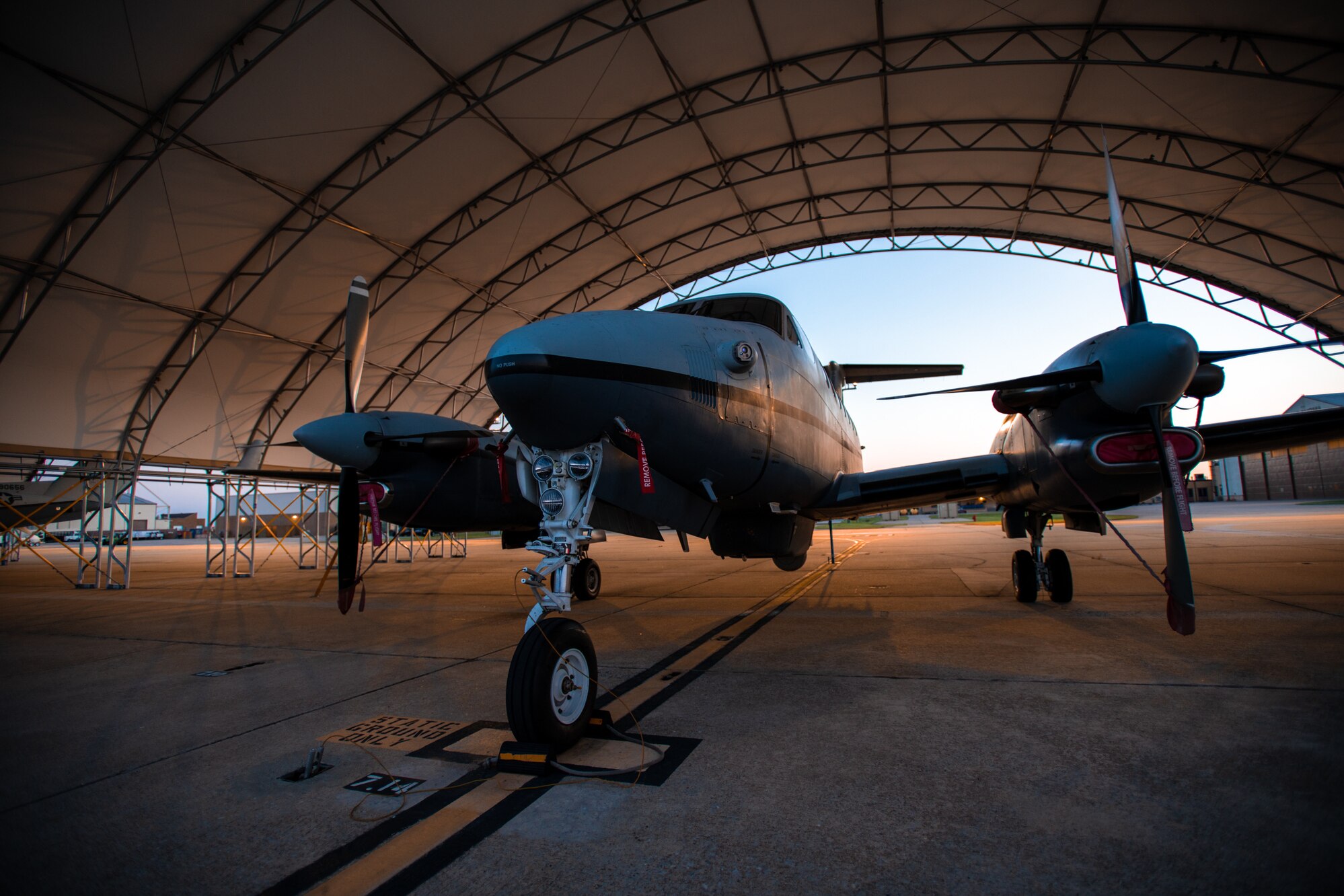 MC-12W Liberty