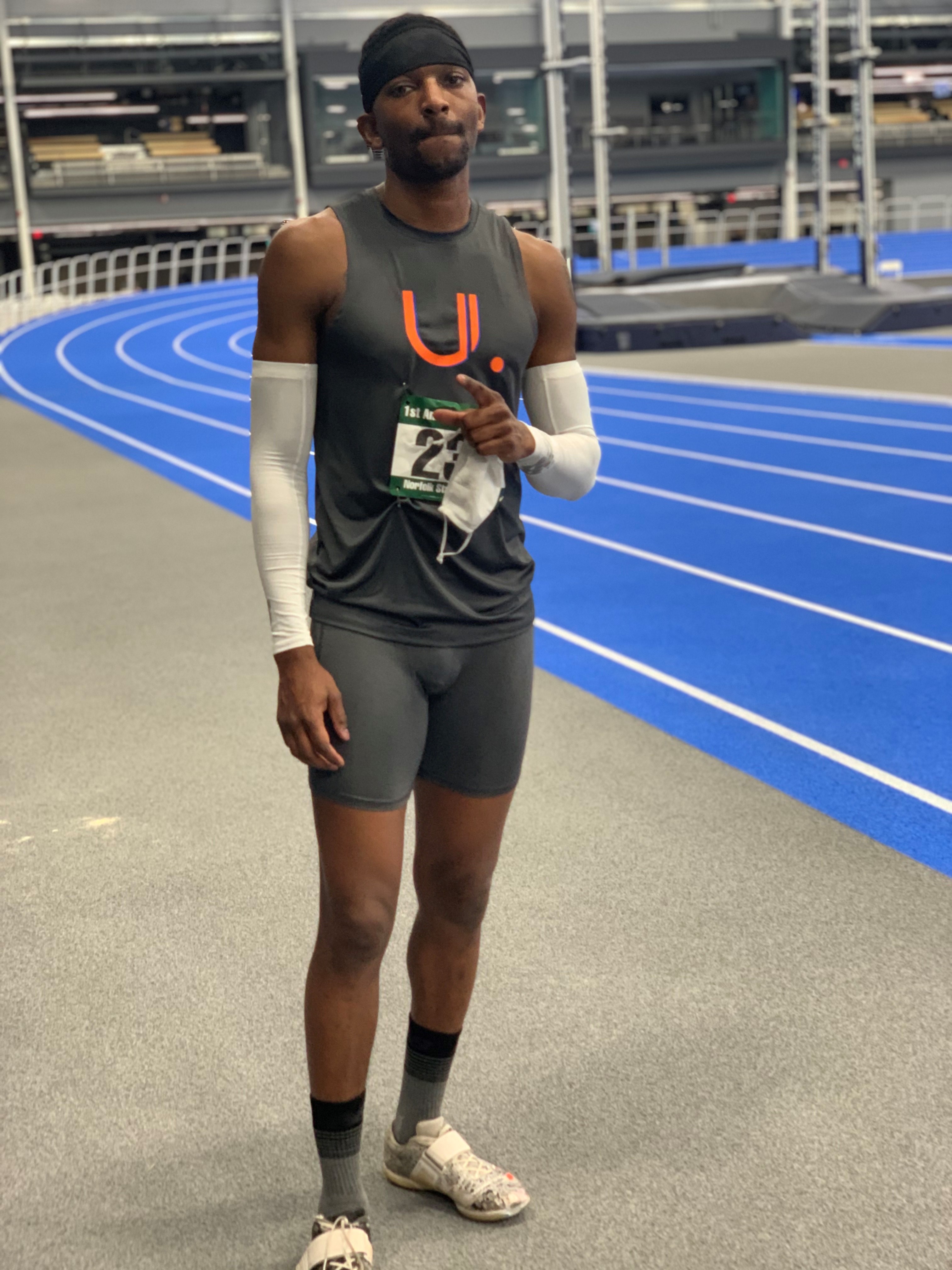 Coast Guard Yard reservist trains for summer Olympics in Tokyo > United ...