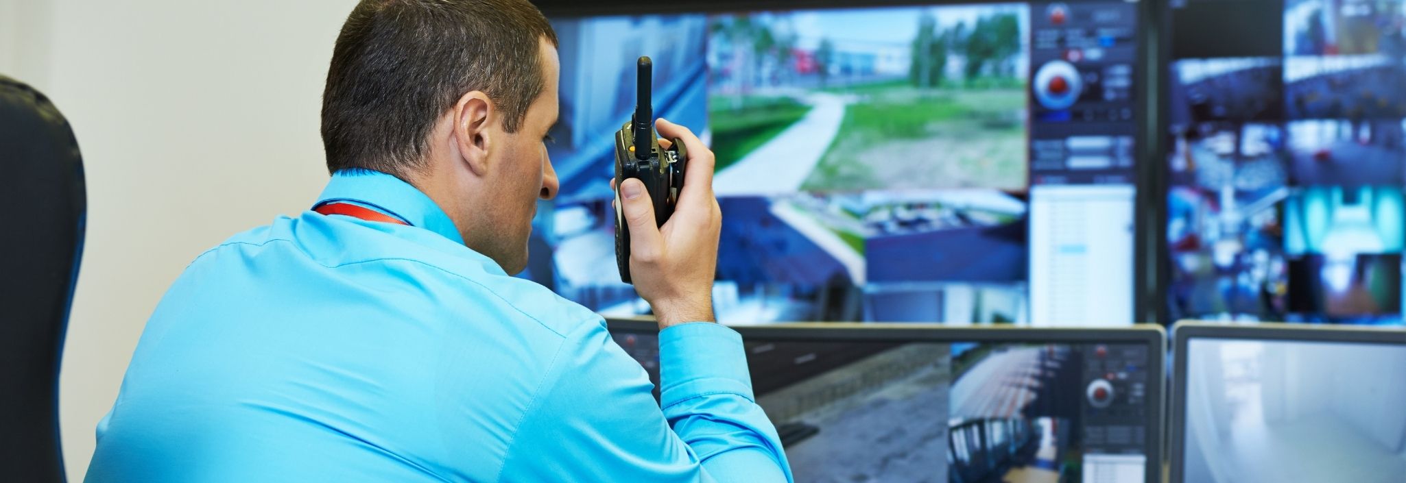 website Security header