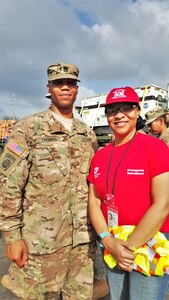 Employee Spotlight: Carla Wells