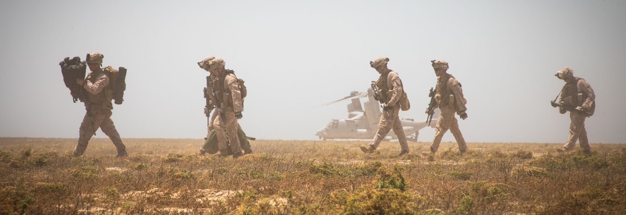 Karan Island- TRAPEX