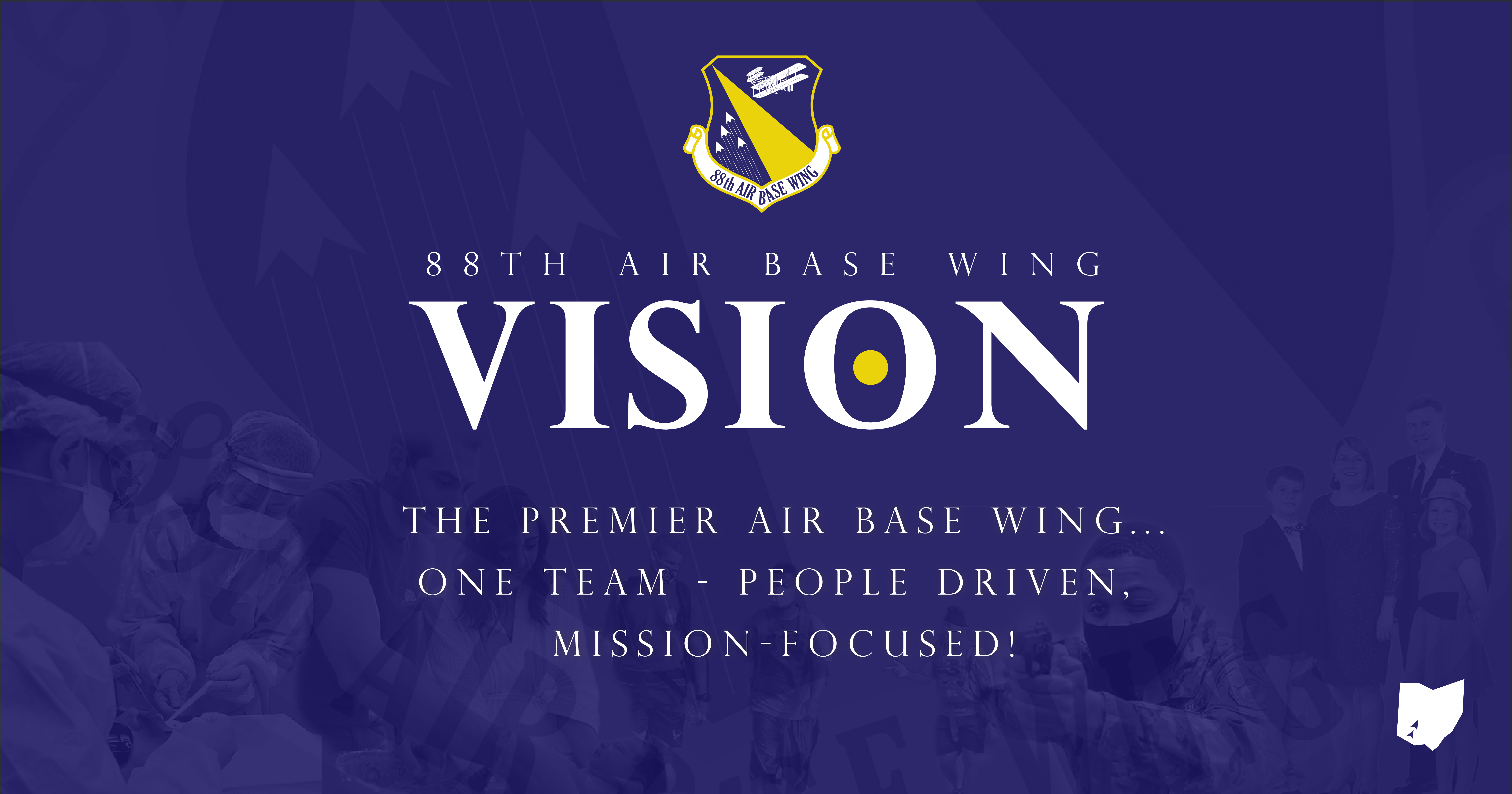 Mighty 88th’s vision statement puts Airmen first > Wright-Patterson AFB ...