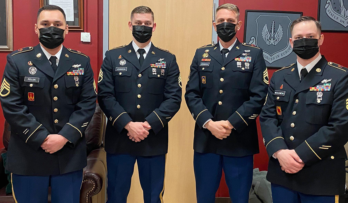 USASMDC > NEWS & MEDIA > Image Gallery