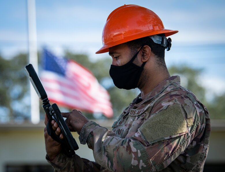 Mission Monday: Cable Dawgs > Eglin Air Force Base > Article Display