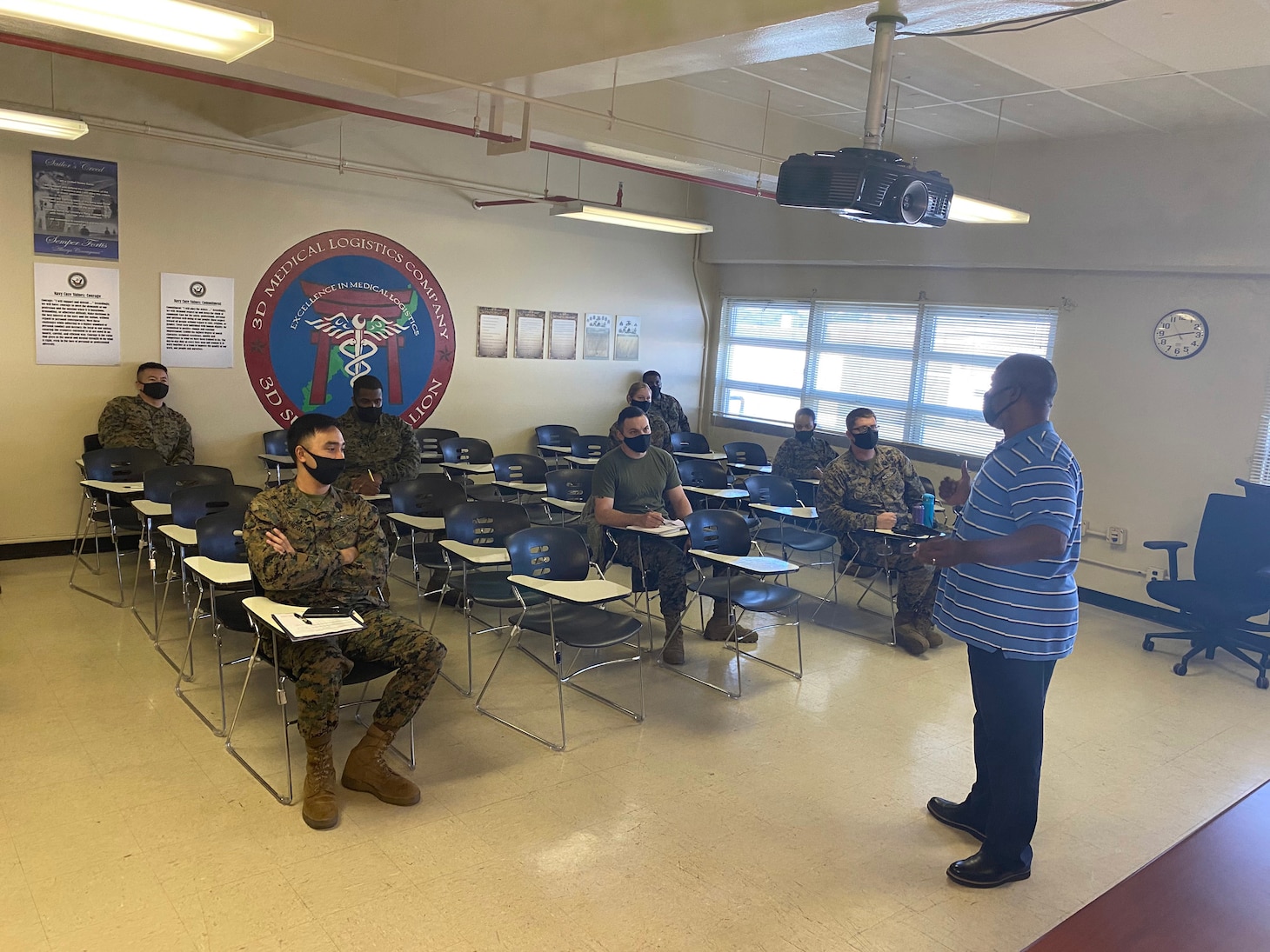 Navy College Program Adds 11th Academic Institution to Navy College ...