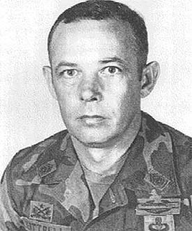 Medal of Honor Monday: Army Command Sgt. Maj. Gary Littrell > U.S ...