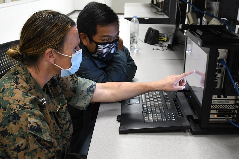 MCSC launches Task Force to modernize IT network > United States Marine ...