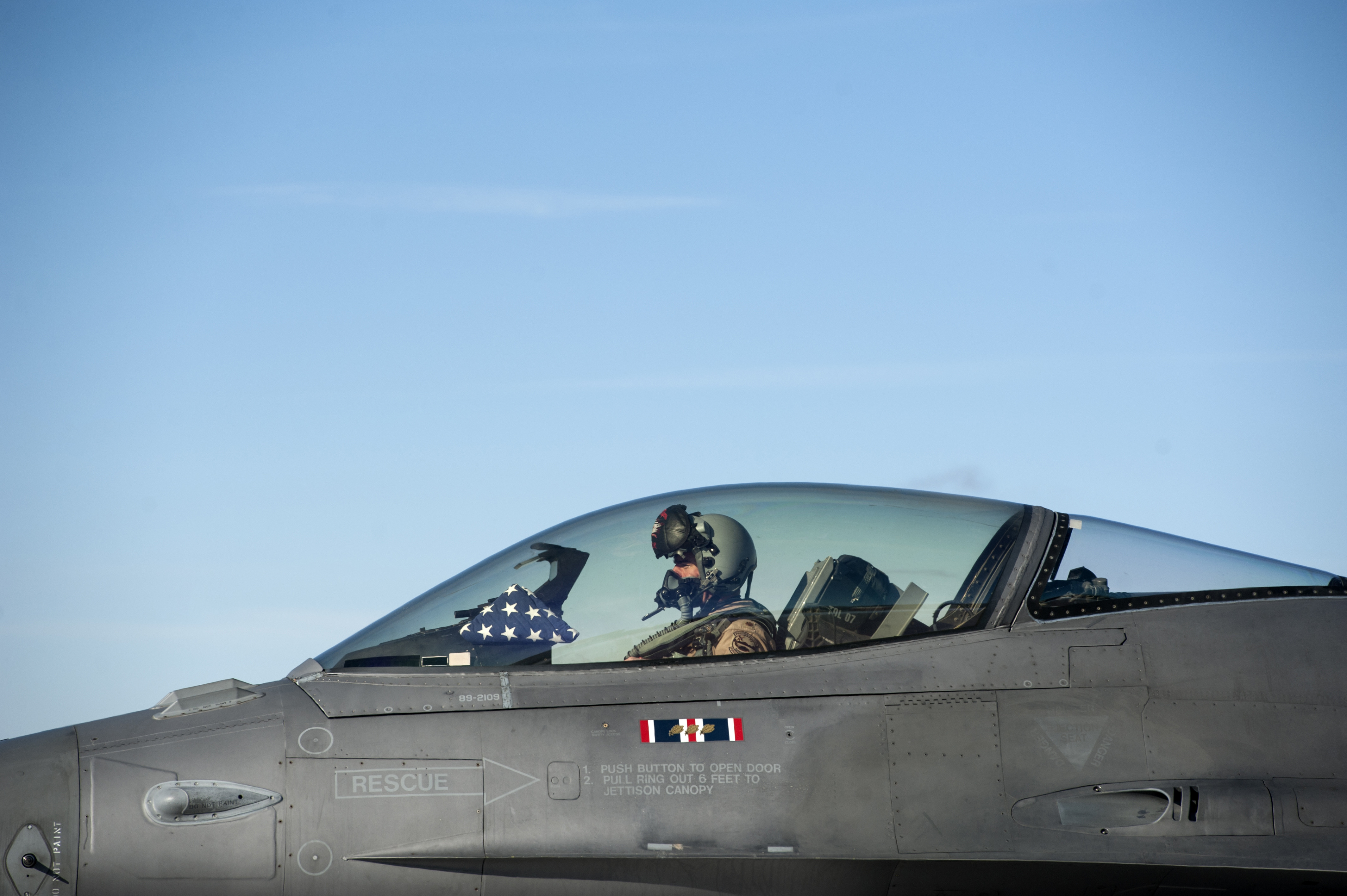 180FW Returns from AEF Deployment > 180th Fighter Wing > Article Display