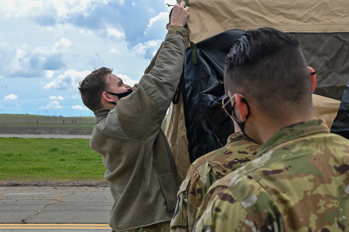 61st AS Capstone: Multi-Capable, always ready > Little Rock Air Force ...