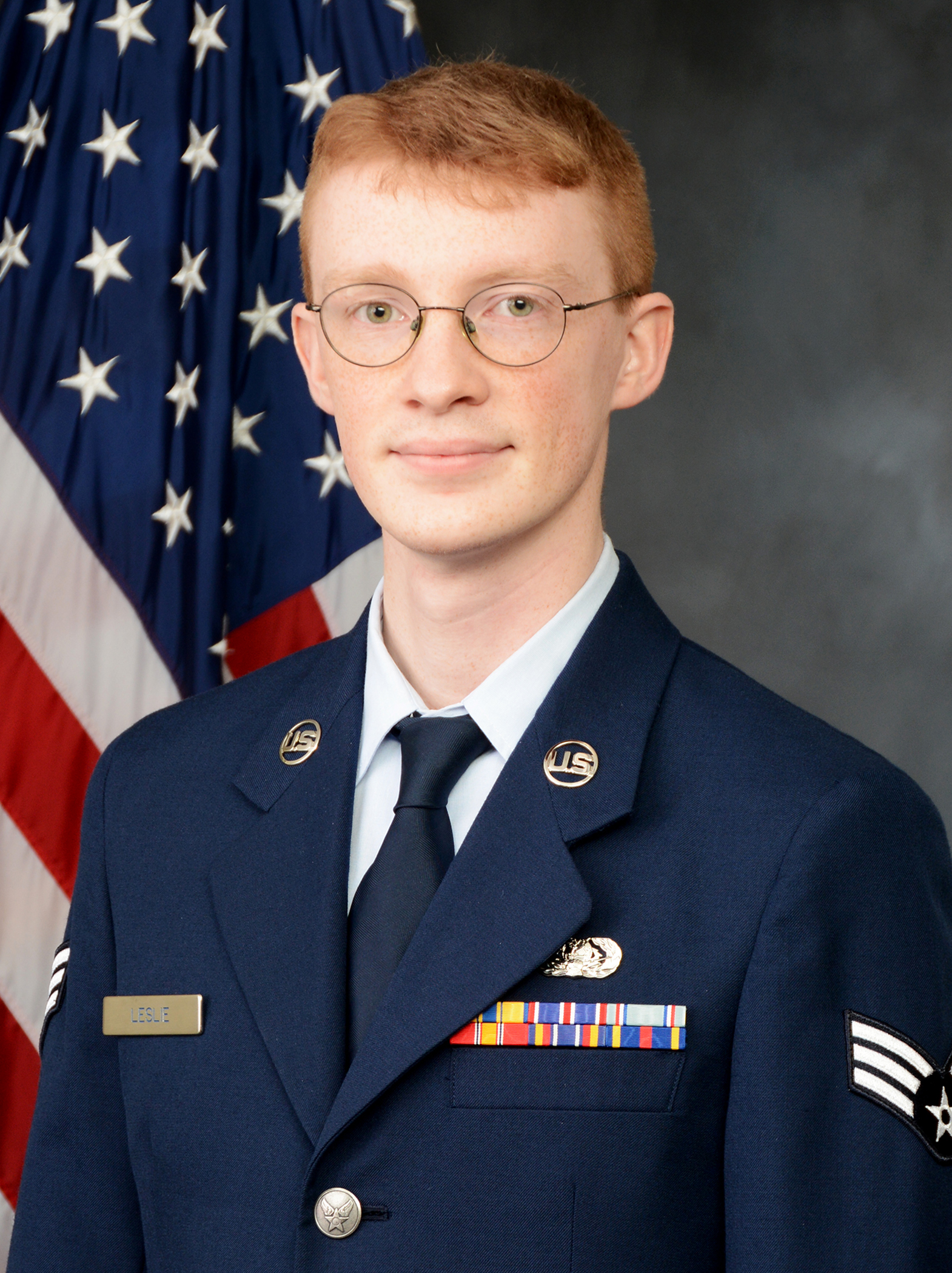 Young Airman already a cybersecurity master > Arnold Air Force Base ...