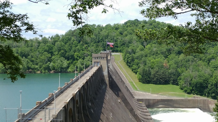 Tygart Lake > Great Lakes and Ohio River Division > Recreation