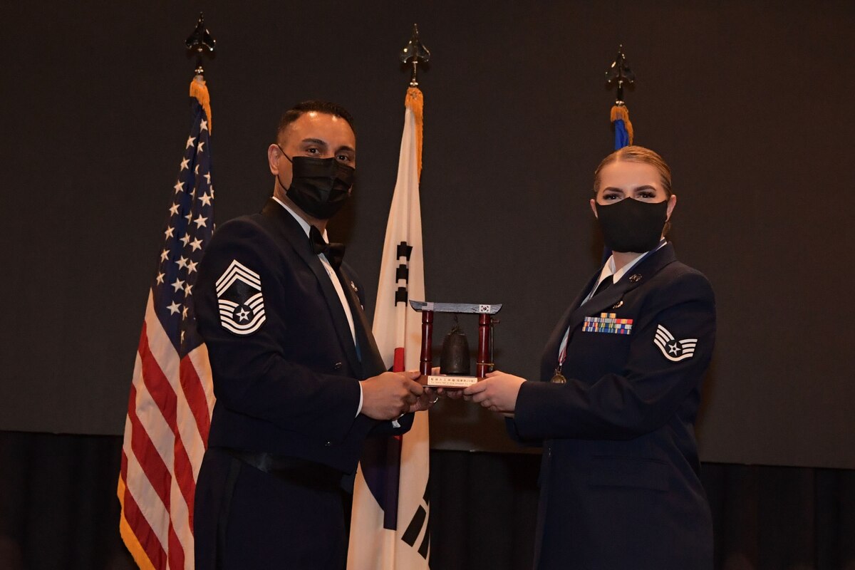 ALS Graduation 21-C > Nellis Air Force Base > News