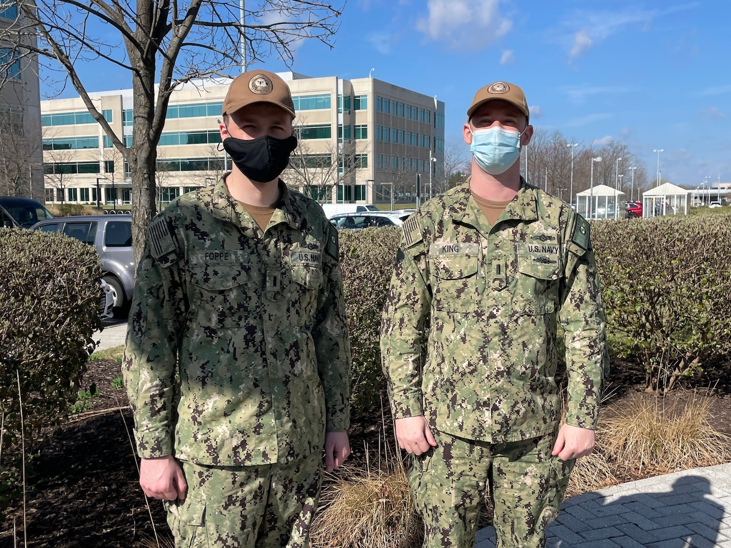 U.S. Navy Cyber Competition Team Wins SANS International Services Cup ...