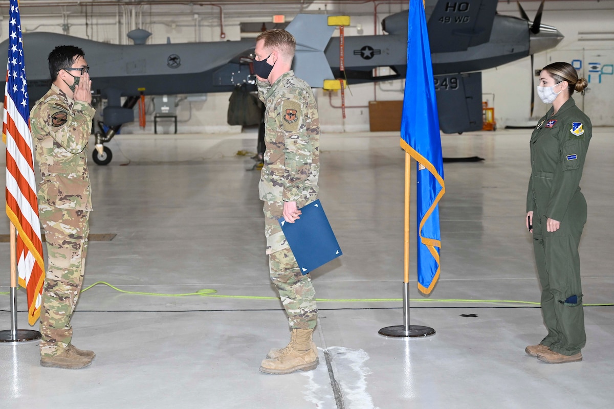 2021 Dedicated Crew Cheif Ceremony > Air Education and Training Command ...