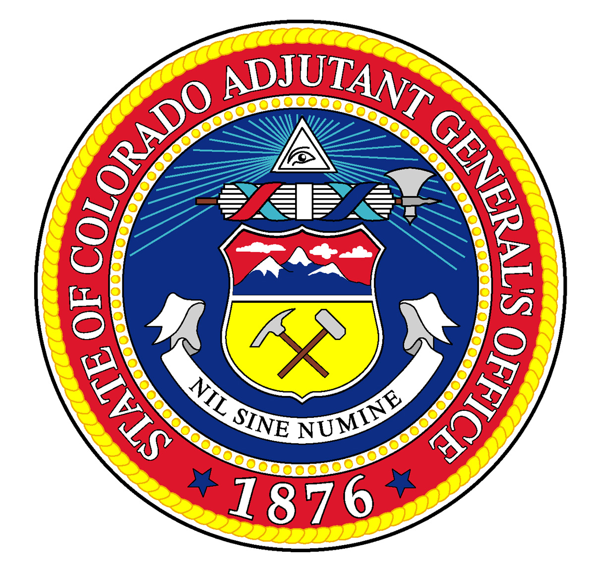 Colorado Department of Military and Veterans Affairs division ...